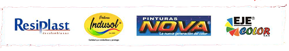 Pinturas Indusol – Fábrica de Pinturas Dosquebradas